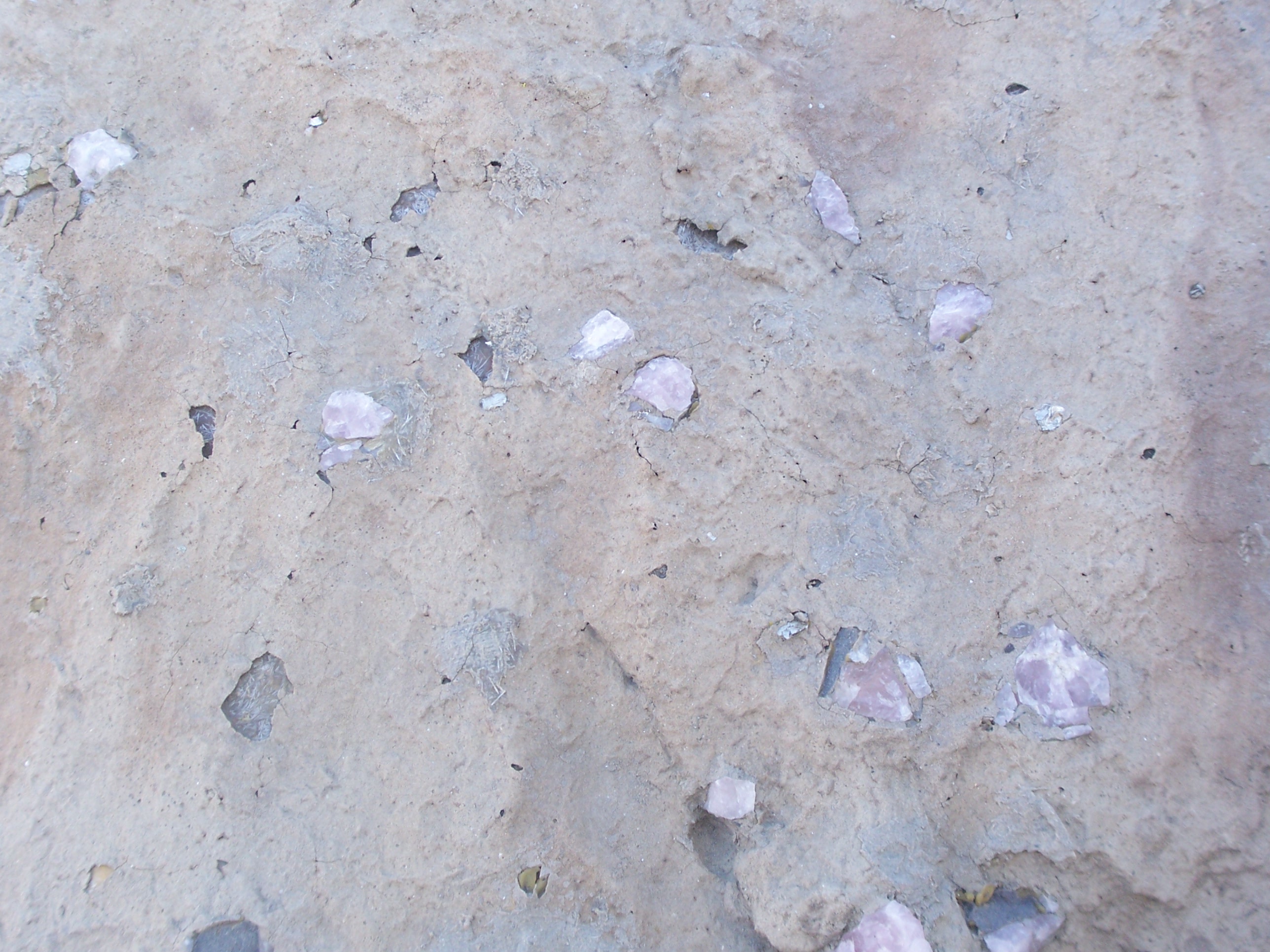 MOVING ROCK – David Bermant Foundation