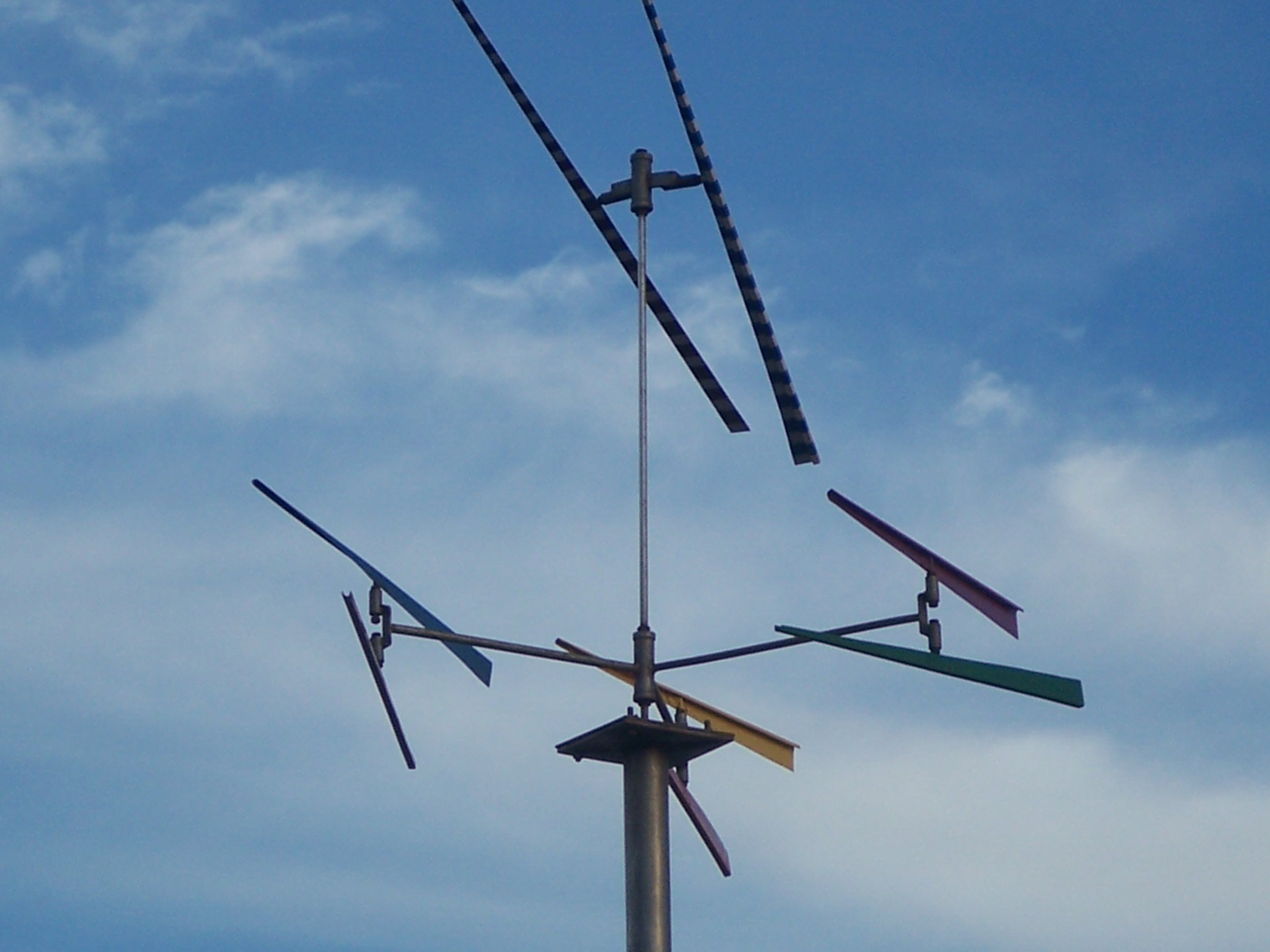 SEMAPHONE III – David Bermant Foundation