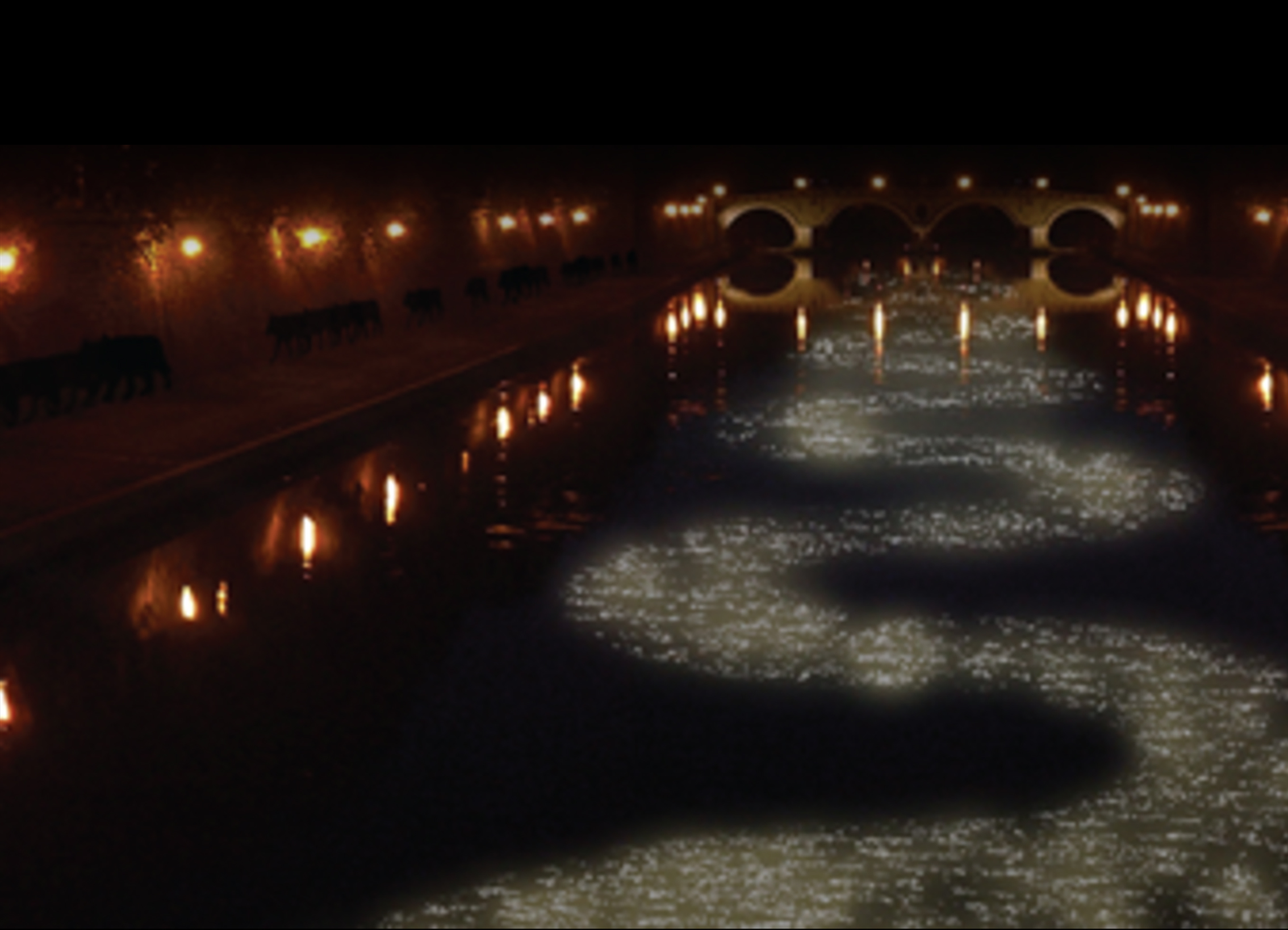 LUMINESSENCE – David Bermant Foundation