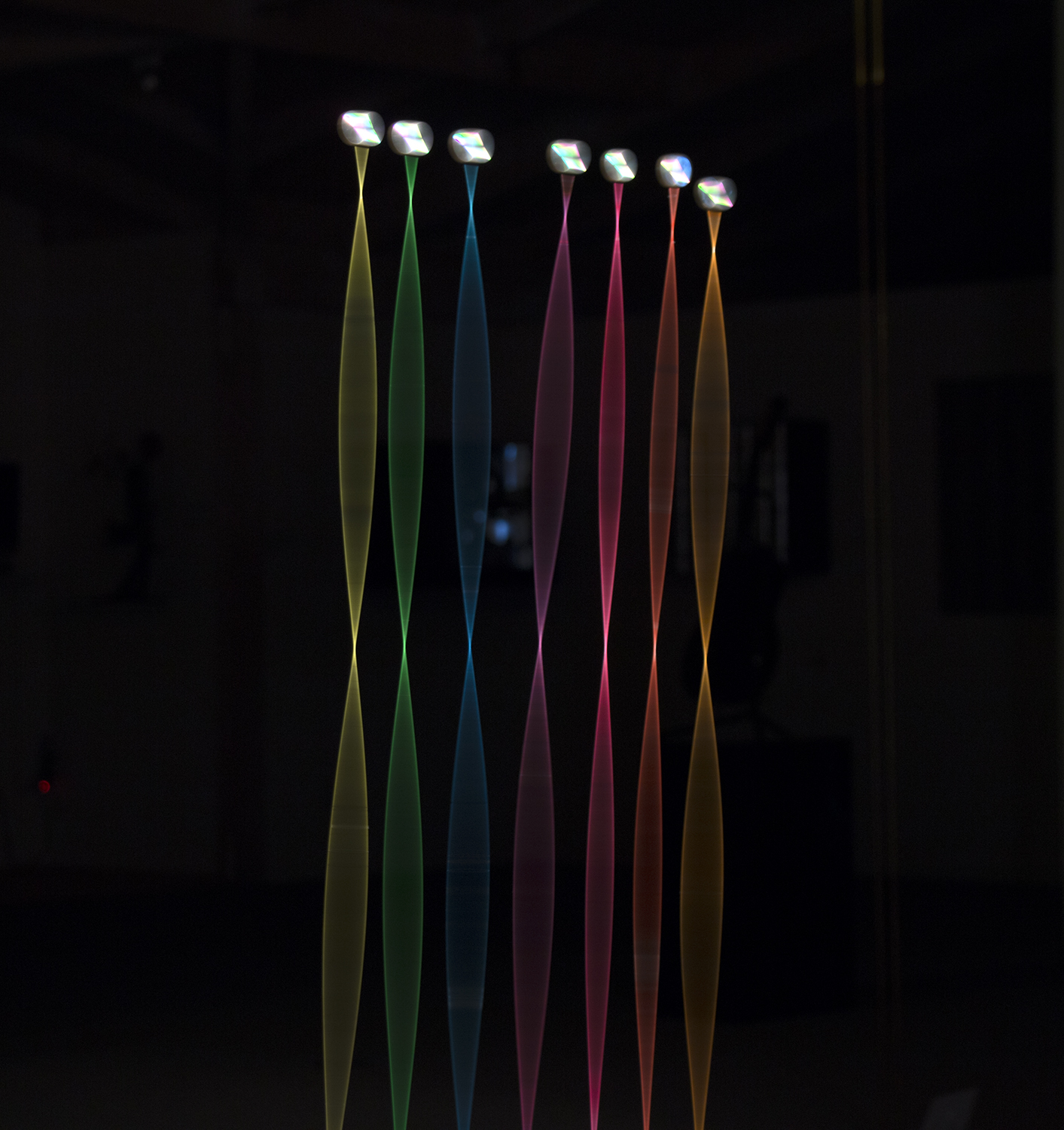 DANCING MENORAH #1 – David Bermant Foundation