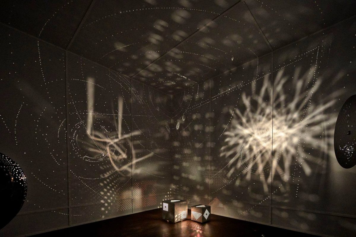 Electric Dreams – David Bermant Foundation