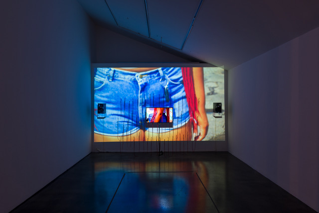 MCASB – David Bermant Foundation