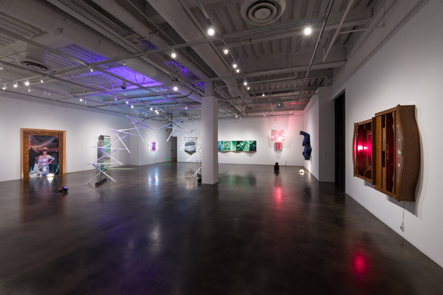 MCASB – David Bermant Foundation