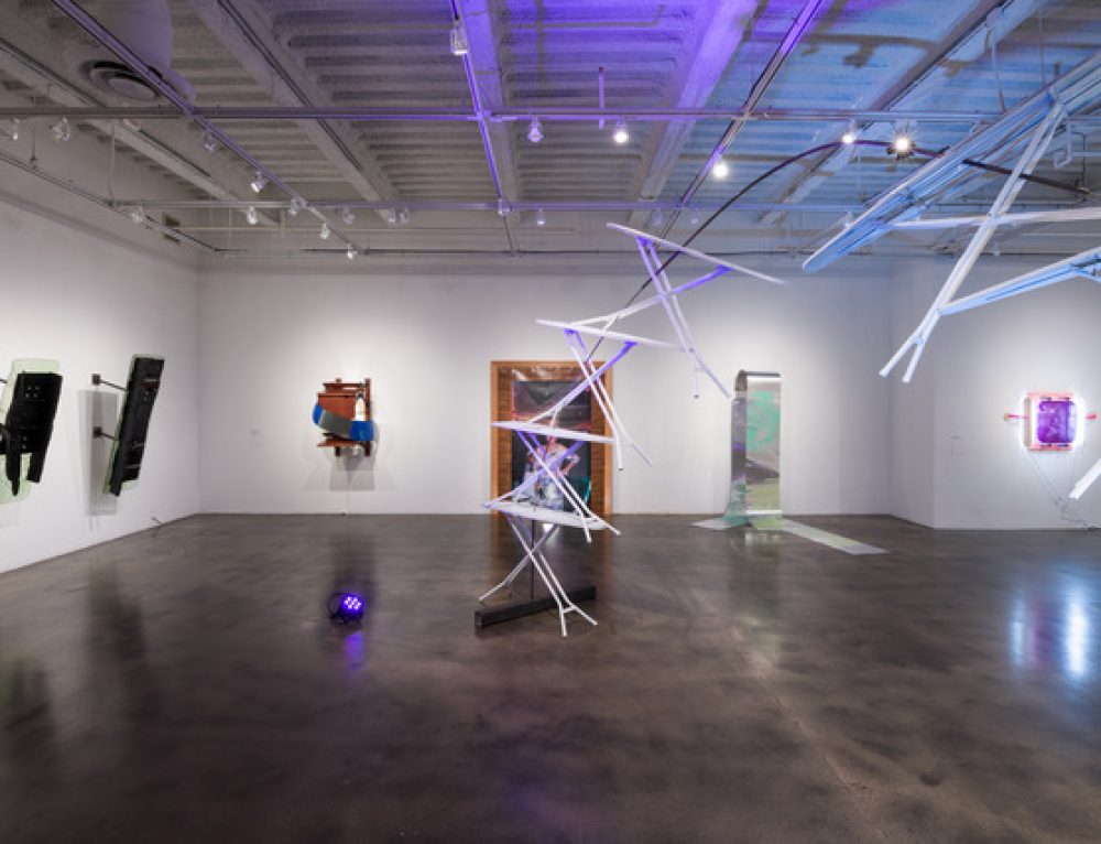 ALBATROSS V – David Bermant Foundation